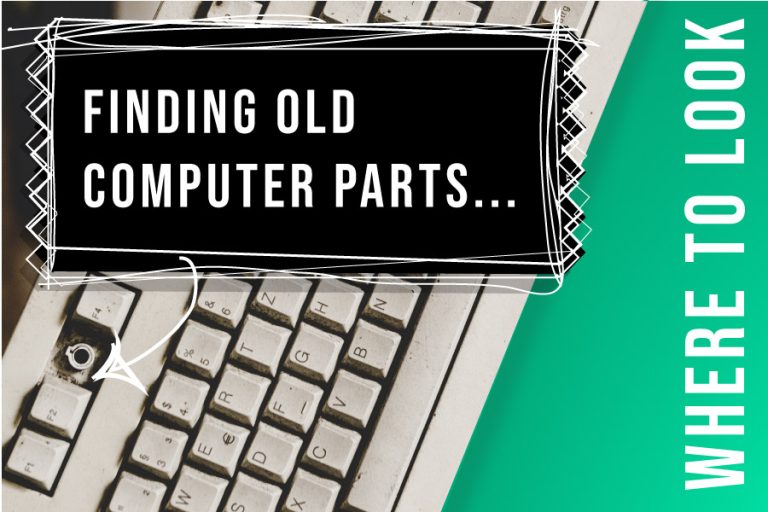 15 Awesome Retro Computer Game Fonts - Game Gunk