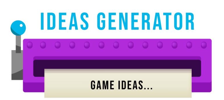 25 Inspiring Unity Game Ideas For Beginners & Free Idea Machine